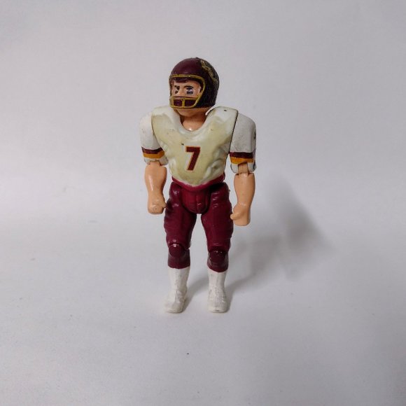 Other | Rare 1981 Joe Theismann Washington Redskins Tonka Open Nfl ...